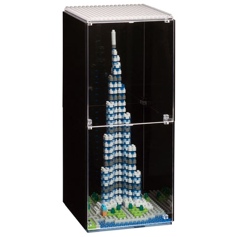 nanoblock Black Collection Cases Bundle – nanoblock Singapore